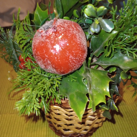 Other | Wicker Bat | Poshmark